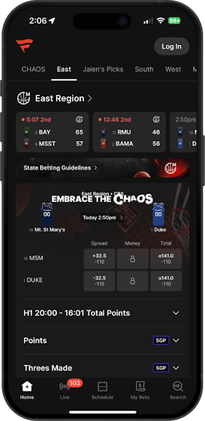 Fanatics Sportsbook Review 2025 - Tested by SI Betting Experts