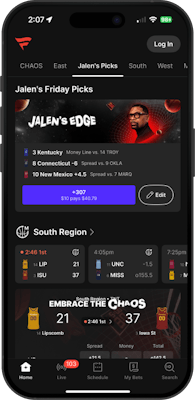 Fanatics Sportsbook Review 2025 - Tested by SI Betting Experts