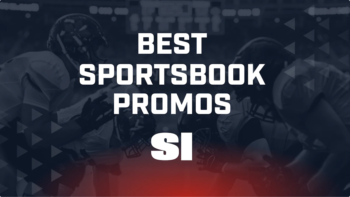 Best Sportsbook Promos: Betting Bonuses + Codes June 2026