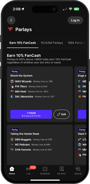 Fanatics Sportsbook Promo 2025: Get up to $2,000 in FanCash
