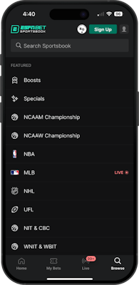 ESPN BET Review - Unbiased Review by SI Experts