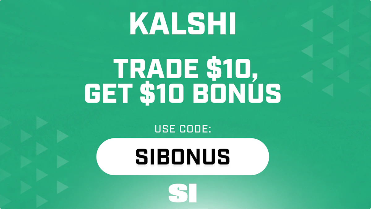 Kalshi Promo Code SIBONUS for $10 Trading Bonus June 2026